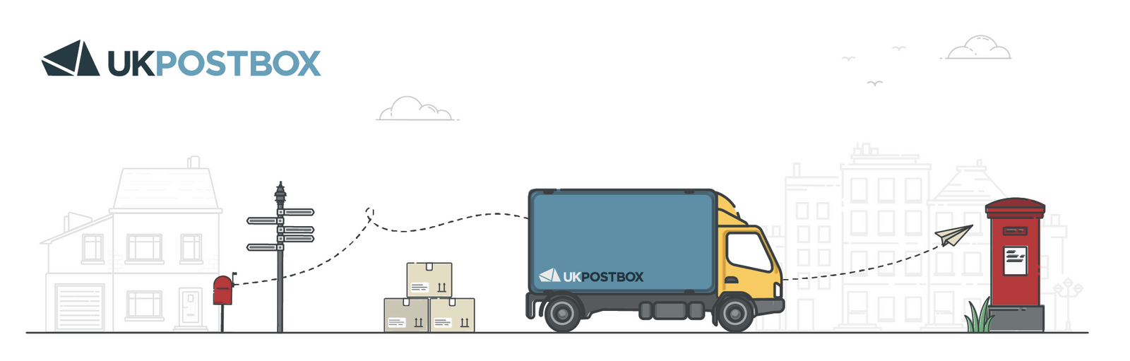 Mail Redirection Service When Is Mail Redirection Useful 